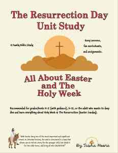 Focus On Your Family: Family Bible Study | Randomnestfamily